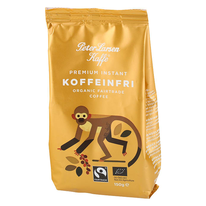 Instant kaffe koffeinfri | Køb på føtex.dk