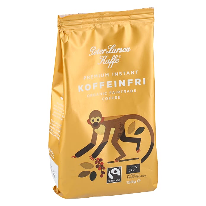 Instant kaffe koffeinfri | Køb på føtex.dk