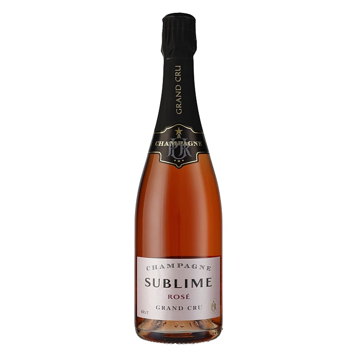 Champagne Rosé Grand Cru Sublime | Køb på føtex.dk