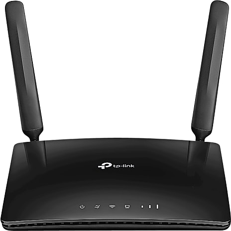 TP-Link Router Archer MR400 | Køb på Bilka.dk!
