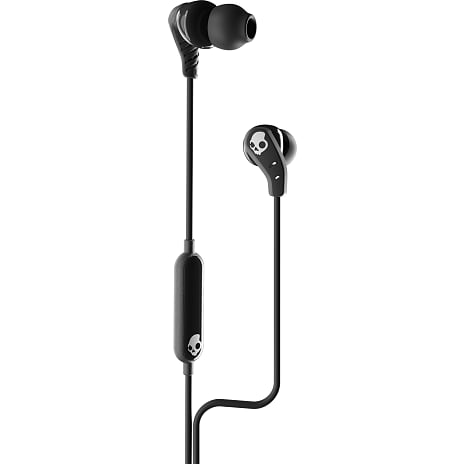 Skullcandy Headphone Set USB-C In-Ear - Black | Køb på Bilka.dk!