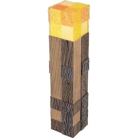 Nobel Collection Minecraft fakkel | Køb på føtex.dk!