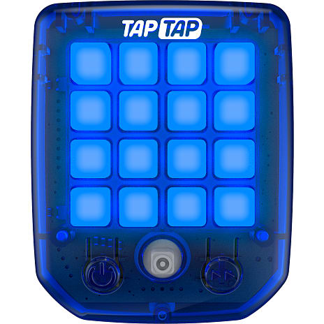 Smart Tap Tap fidget legetøj | Køb online på br.dk!