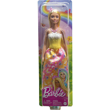 Barbie dukke – flere varianter – assorteret | Køb på Bilka.dk!