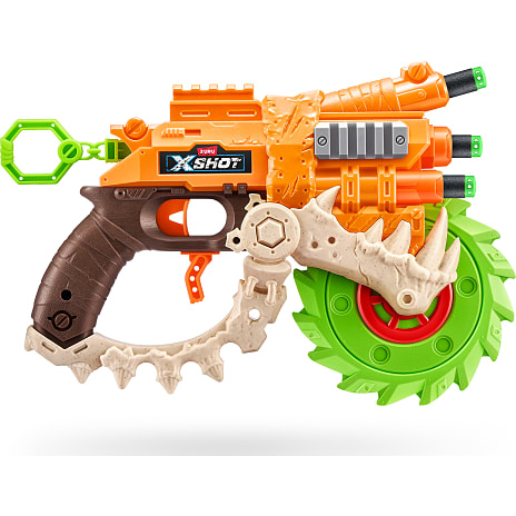 X-shot Insanity HorrorFire Reaper X | Køb online på br.dk!