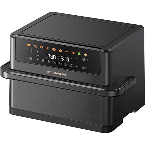 Britt Andersen Airfryer Samsø | Køb på Bilka.dk!