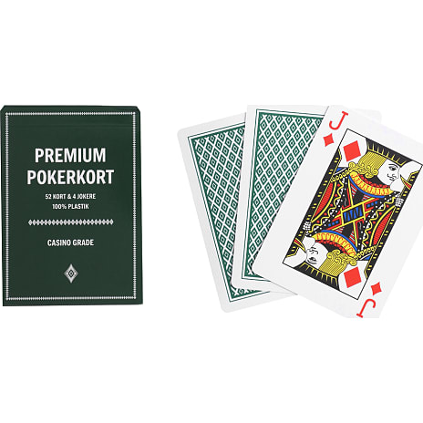 Spillekort | Køb online på br.dk!