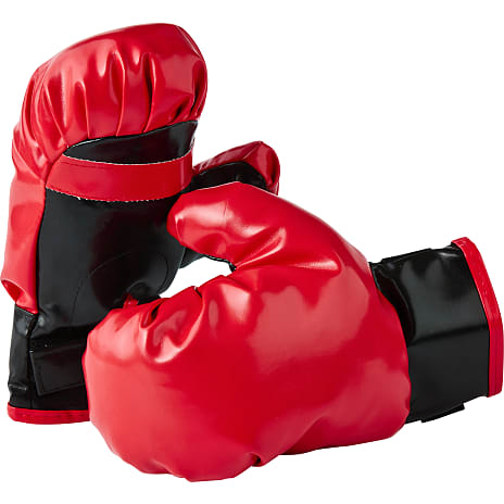 Boksehandsker | Køb online på br.dk!