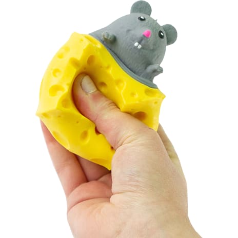 Scoop peek-a-boo Pop up Mouse | Køb online på br.dk!