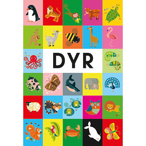 Dyr | Køb på Bilka.dk!