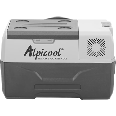 Alpicool CX30 kompressor køleboks - 30 liter | Køb på Bilka.dk!