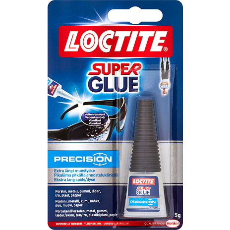 Loctite superlim | Køb på Bilka.dk!