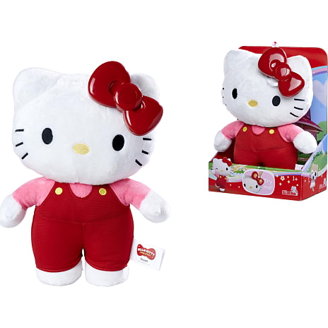 Simba Toys Hello Kitty bamse 30 cm | Køb på Bilka.dk!