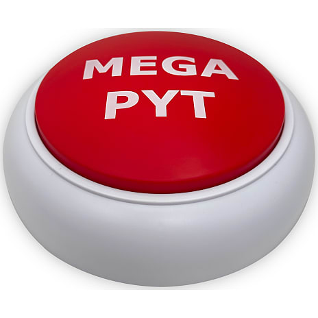 Mega-pyt-knap | Køb online på br.dk!
