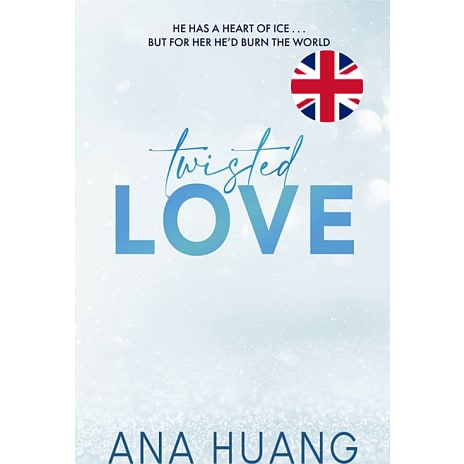 Twisted Love - Ana Huang | Køb på Bilka.dk!