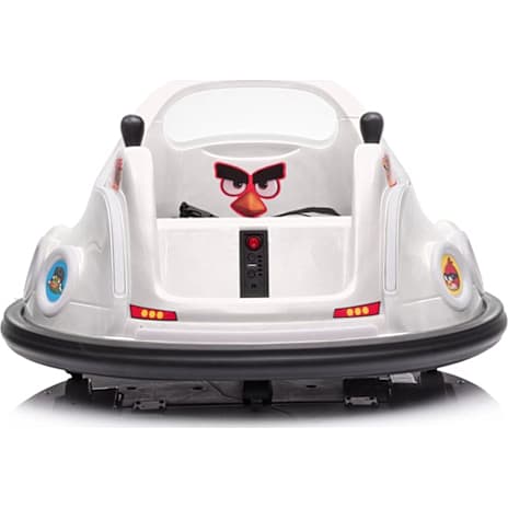 Angry Birds Bumper - Hvid | Køb på føtex.dk!