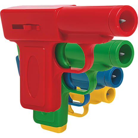 Hundeproppistol - krudtnr. 88 | Køb på Bilka.dk!