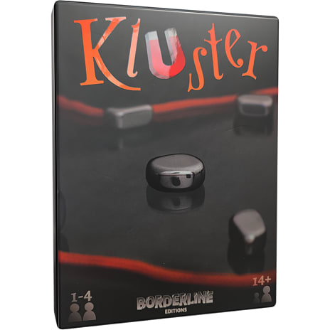 Kluster | Køb på føtex.dk!