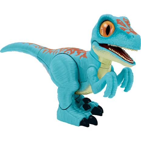 Dinos Unleashed Raptor Jr | Køb på Bilka.dk!