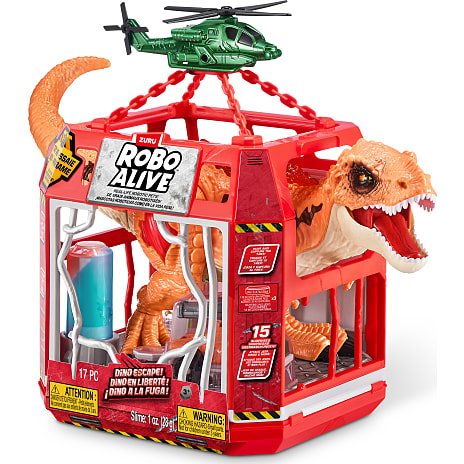 Dino Escape Series 1 | Køb på Bilka.dk!