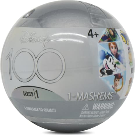 Mashems disney 100 | Køb på Bilka.dk!