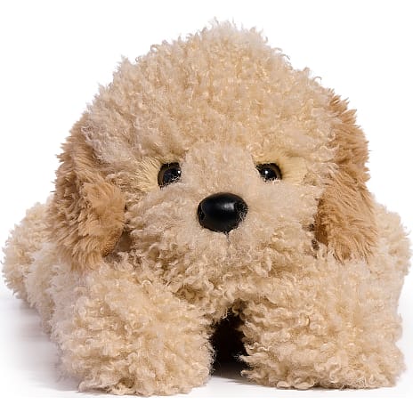 FAO Schwarz Cockapoo bamse 55 cm | Køb online på br.dk!