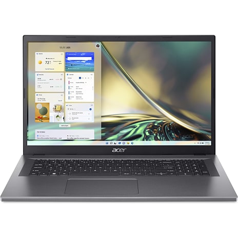 Acer Aspire 3 17,3" bærbar computer Intel Core i3 N305 - A317-55P-33K0 ...
