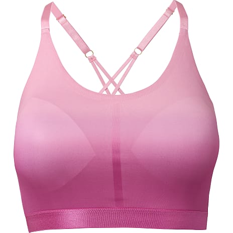 VRS dame BH str. S - pink | Køb på Bilka.dk!