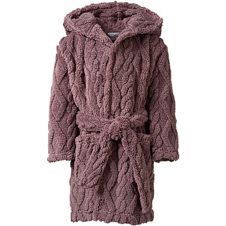 VRS børne morgenkåbe str. 110/116 - lilla | Køb på Bilka.dk!