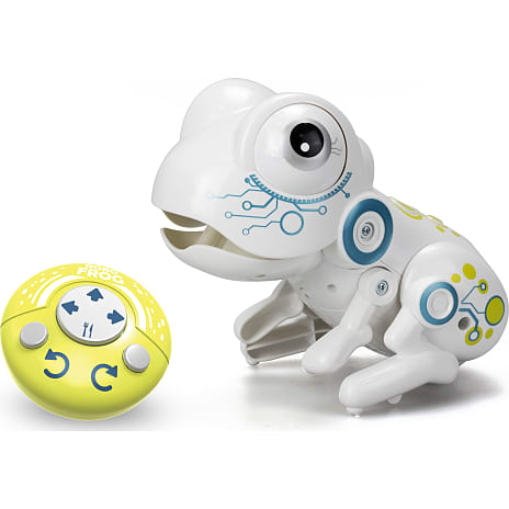 Silverlit Robo Frog | Køb på Bilka.dk!