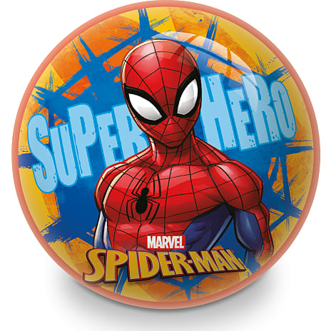 Spider-Man bold 23 cm | Køb på Bilka.dk!