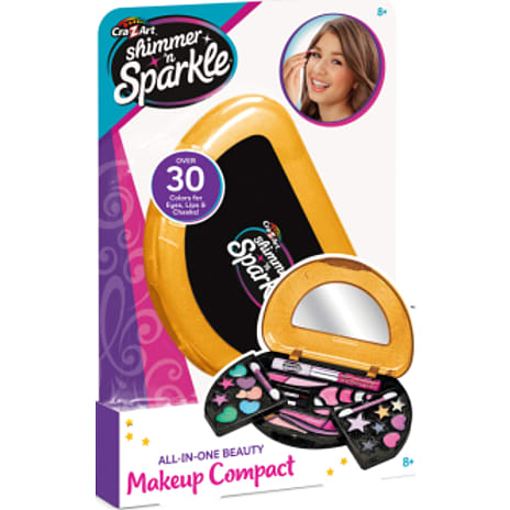 Shimmer n sparkle All in one Beauty Comp | Køb på Bilka.dk!