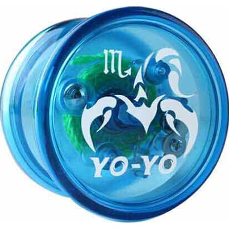 Yoyo extreme med lys | Køb online på br.dk!