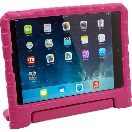 Ipad cover - pink | Køb på Bilka.dk!