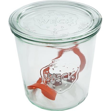 Weck patentglas | Køb på Bilka.dk!