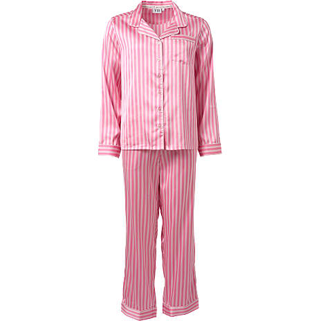 VRS dame pyjamas str. M - pink | Køb på Bilka.dk!