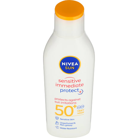 Solcreme solfaktor 50+ | Køb på Bilka.dk!