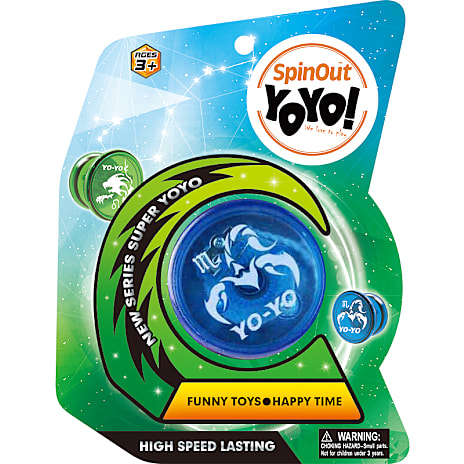 Yoyo extreme med lys | Køb på føtex.dk!