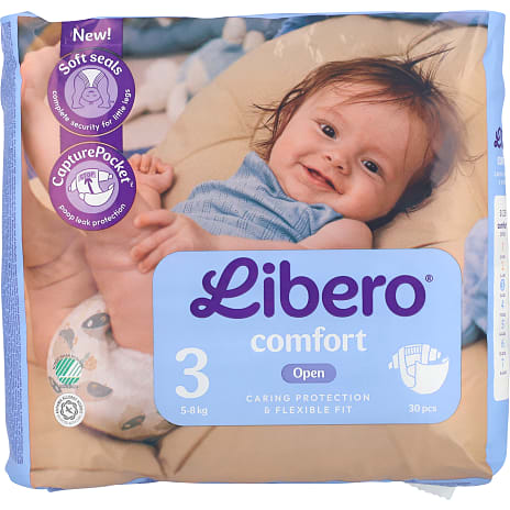 Bleer str. 3 5-9 kg - 30 stk | Køb på Bilka.dk!