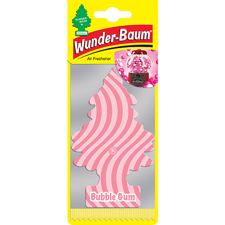 Wunderbaum bubblegum | Køb på Bilka.dk!