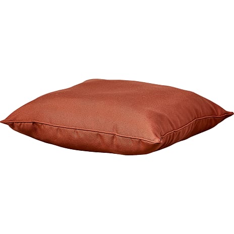 Lana deco havepude - Terracotta | Køb på Bilka.dk!