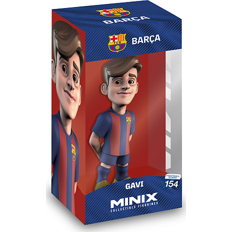 Minix Gavi FC Barcelona | Køb på Bilka.dk!