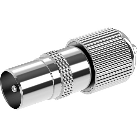 Sinox Coax metal antennestik | Køb på Bilka.dk!