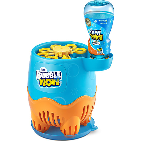 Bubble Wow Eggsploder boblemaskine | Køb på Bilka.dk!