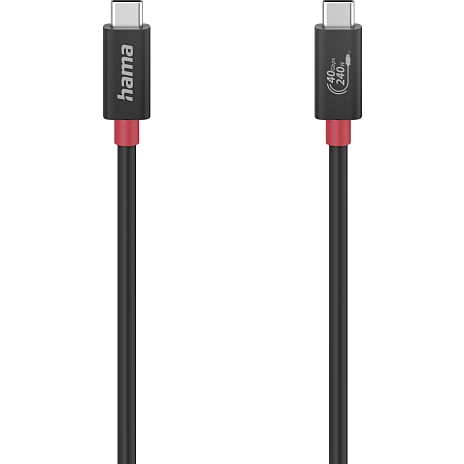 Hama USB-C kabel | Køb på føtex.dk!