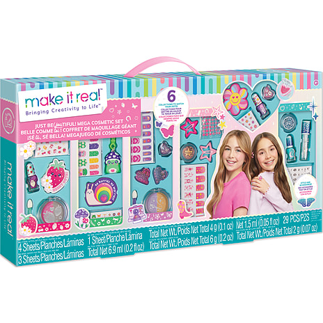 Make it real mega sæt | Køb på Bilka.dk!