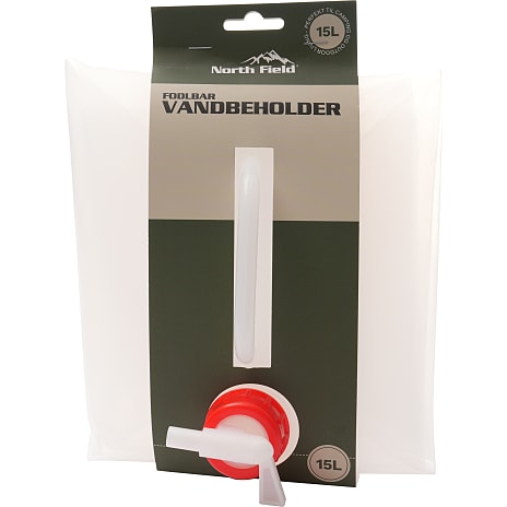 North Field foldbar vandbeholder | Køb på føtex.dk!