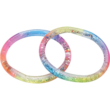 Keycraft glimmerarmbånd | Køb på føtex.dk!