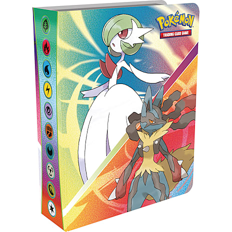 Pokémon mini album | Køb online på br.dk!