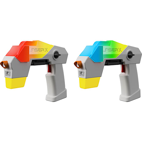 Laser X Ultra Micro Blasters 2-pak | Køb online på br.dk!